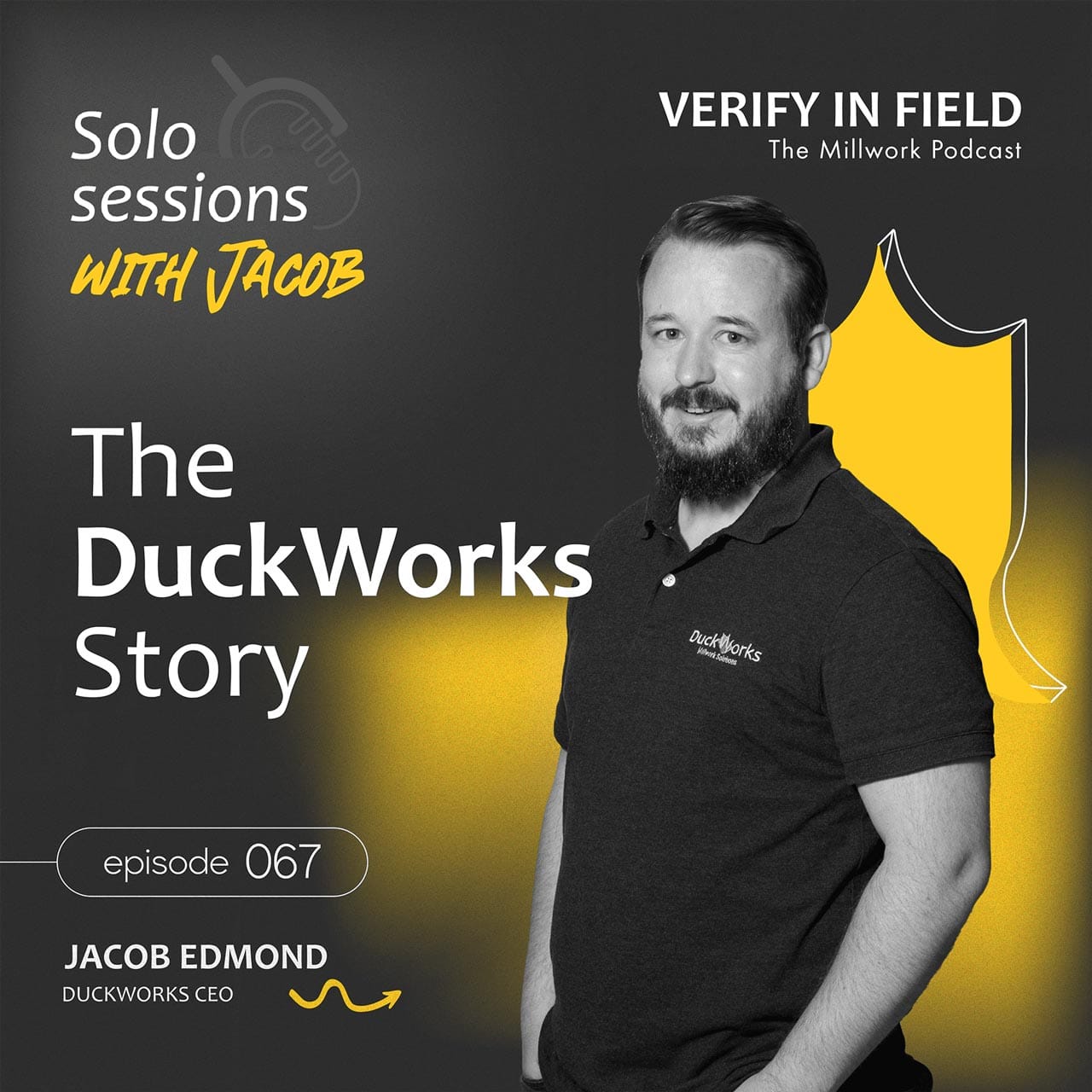 The DuckWorks Story - DuckWorks