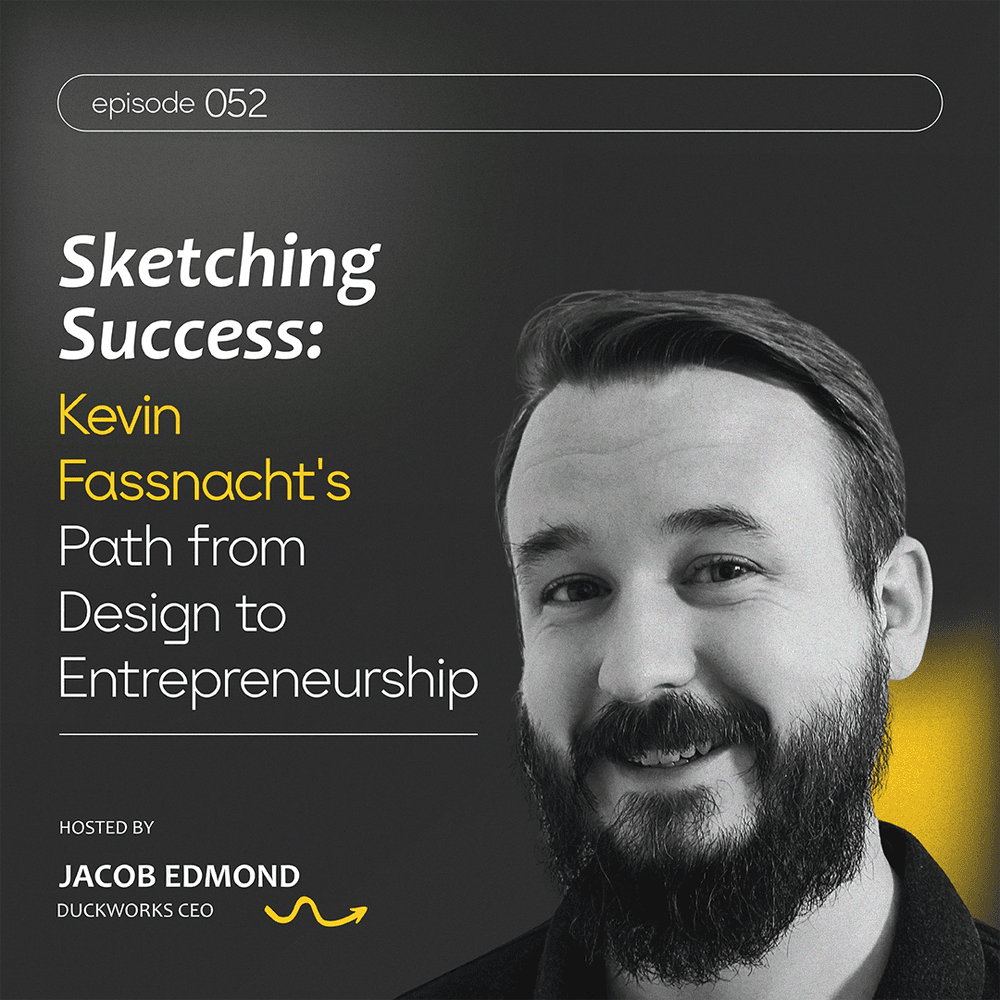 Sketching Success: Kevin Fassnacht's Path from Design to ...