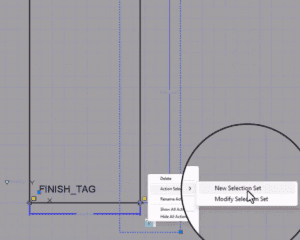 Creating Dynamic Blocks in AutoCAD: A Step-by-Step Guide - DuckWorks