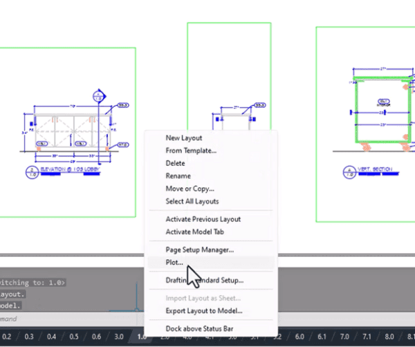 Mastering AutoCAD: Annotative and Dynamic Blocks - DuckWorks
