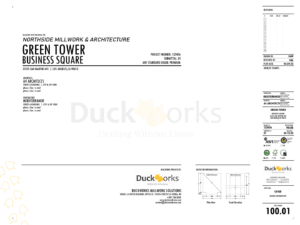 Save time + draw more efficiently in Microvellum - DuckWorks
