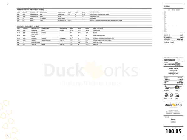 Save time + draw more efficiently in Microvellum - DuckWorks