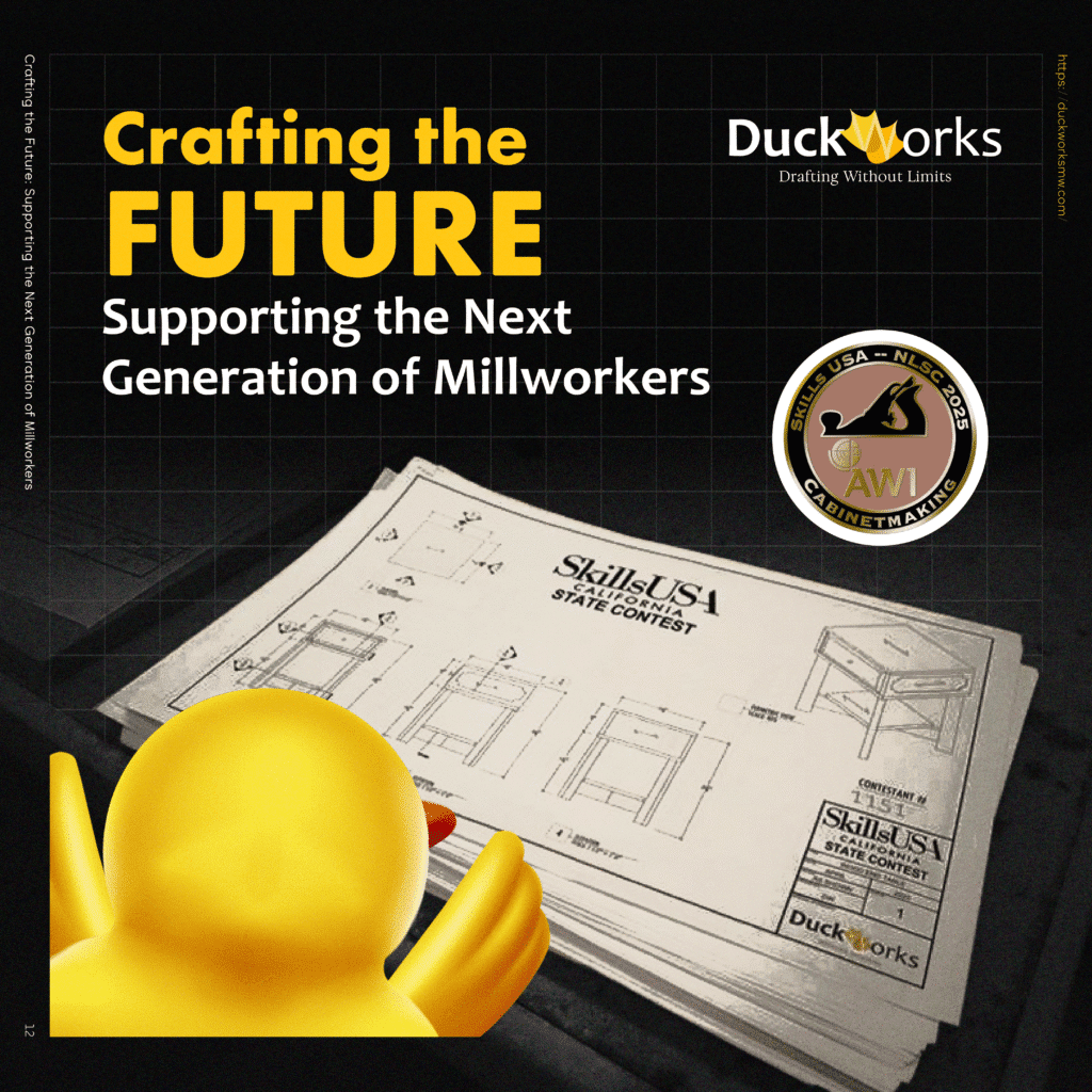 Crafting the Future: Supporting the Next Generation of Millworkers ...