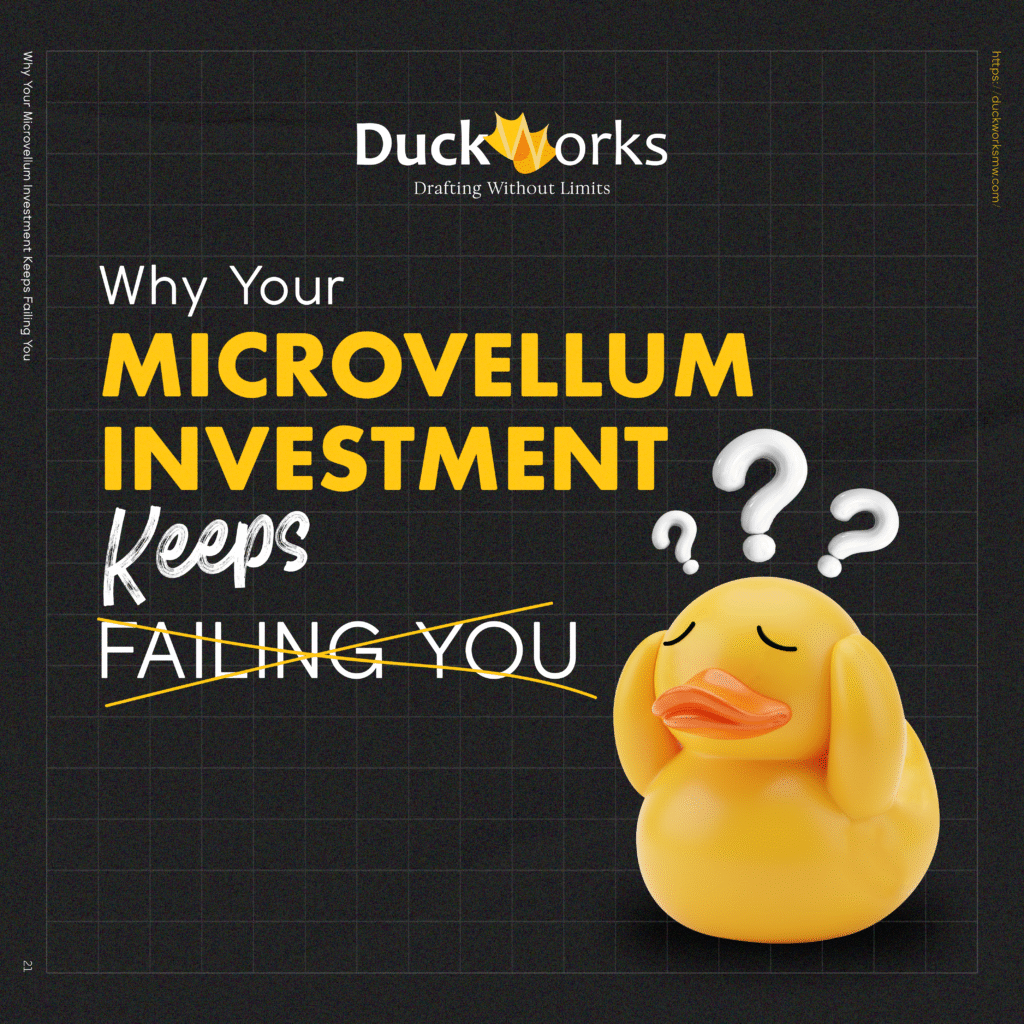 Unlocking Microvellum's Power: What Most Shops Overlook - DuckWorks